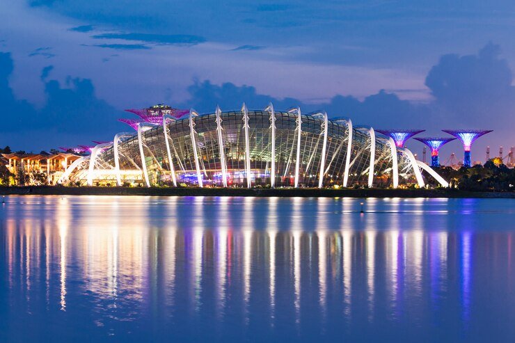 Explore the Best Sentosa Tour Packages for an Unforgettable Island ...